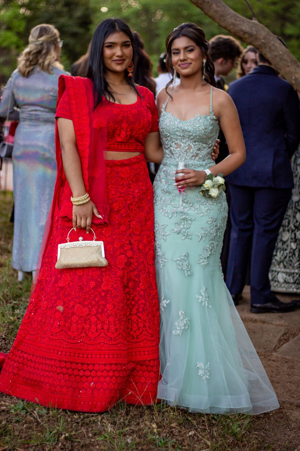 Matric Dance Memories - Silver Sparrow Photography