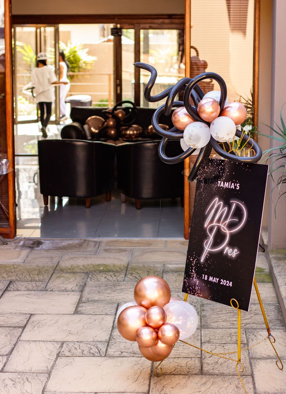 Matric Dance Memories - Silver Sparrow Photography