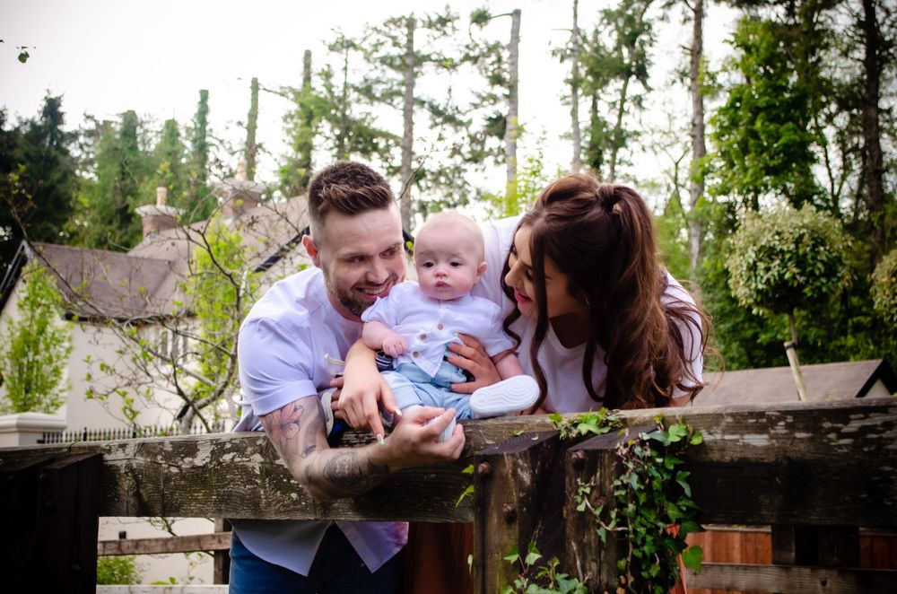 Portfolio - McCullagh Photography