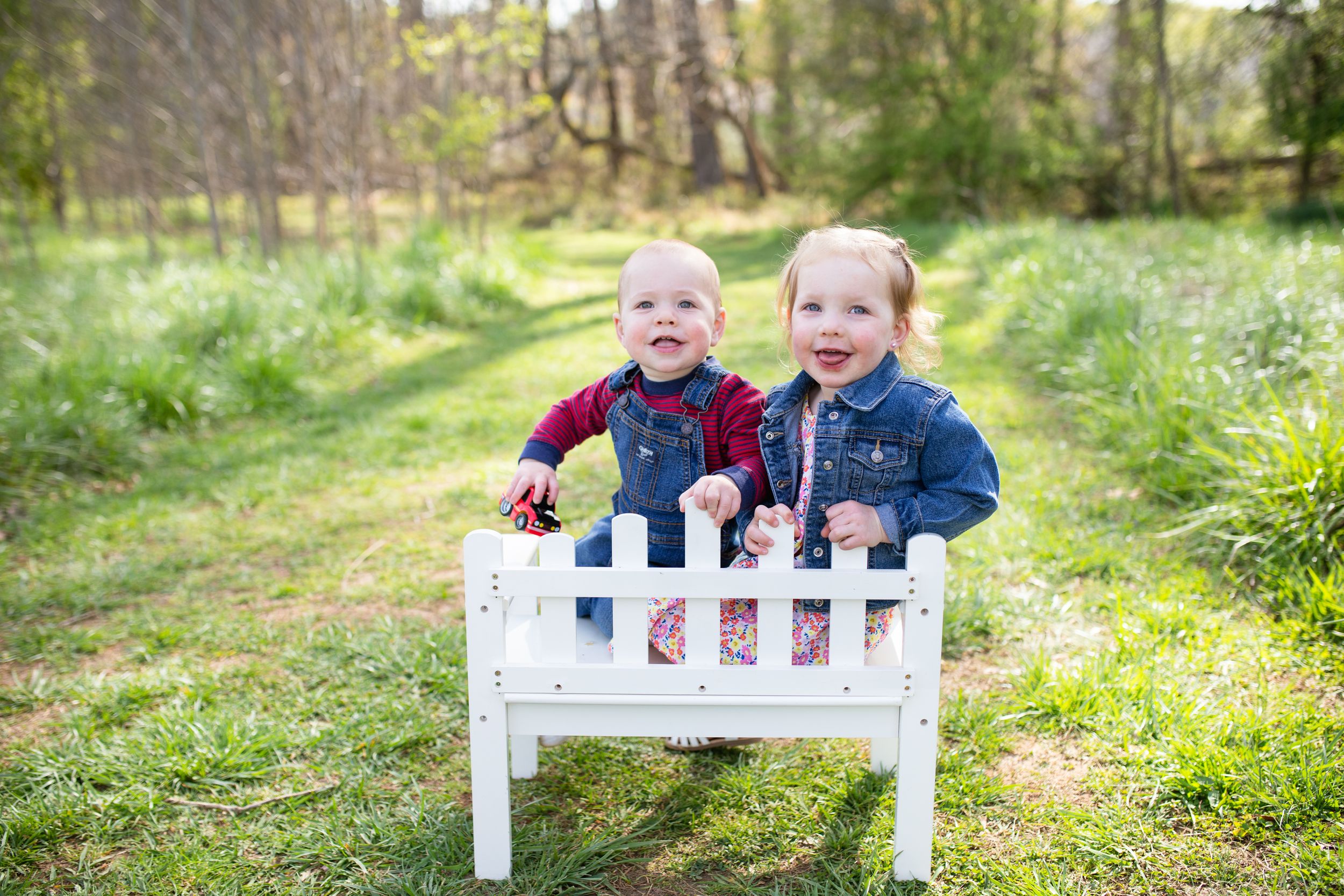 Favorite Photo Location: Sugg Farm - Woodmansee Photo