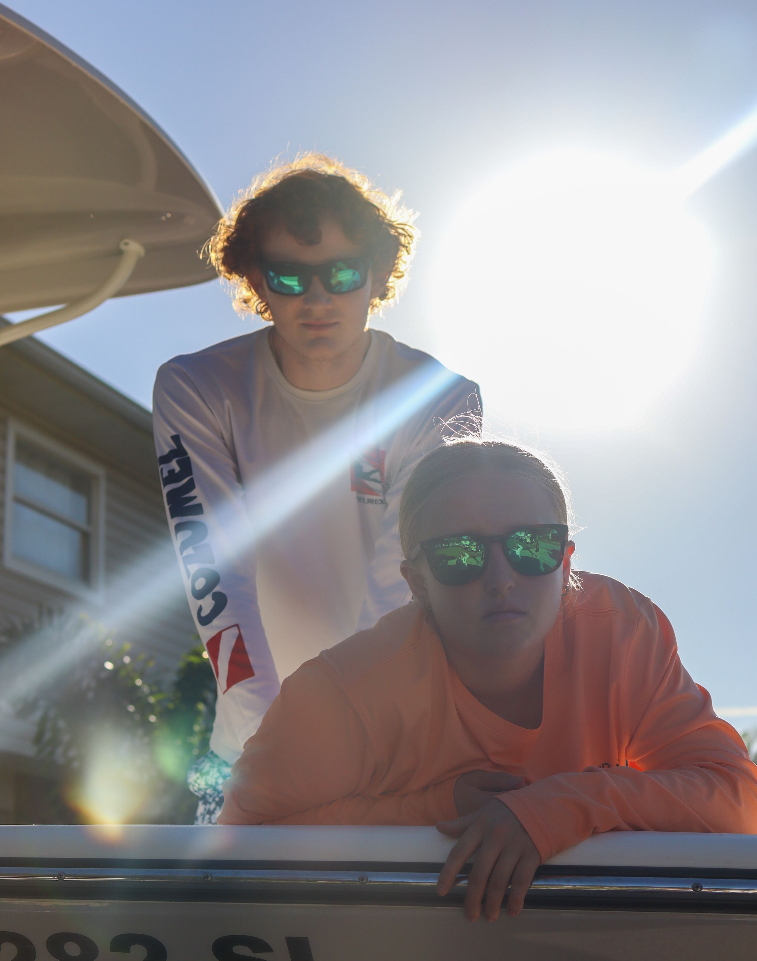 A Personal Connection to a Florida Past-time: Scallop Season - Heather ...