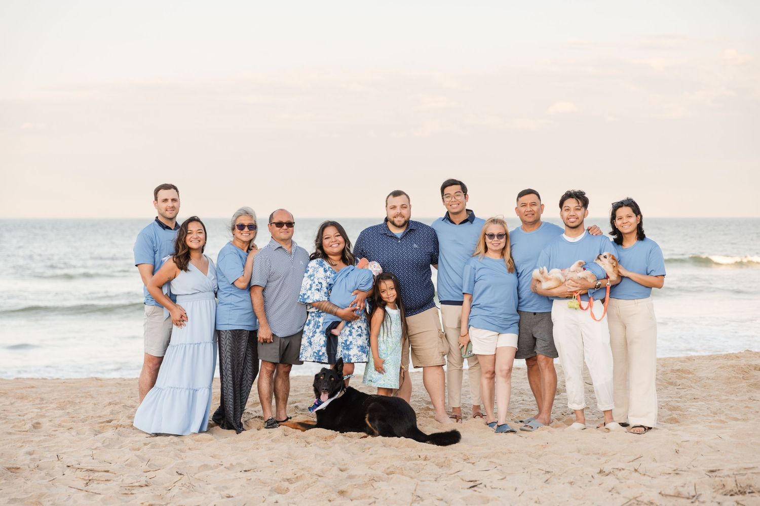 Mike Leech Photography