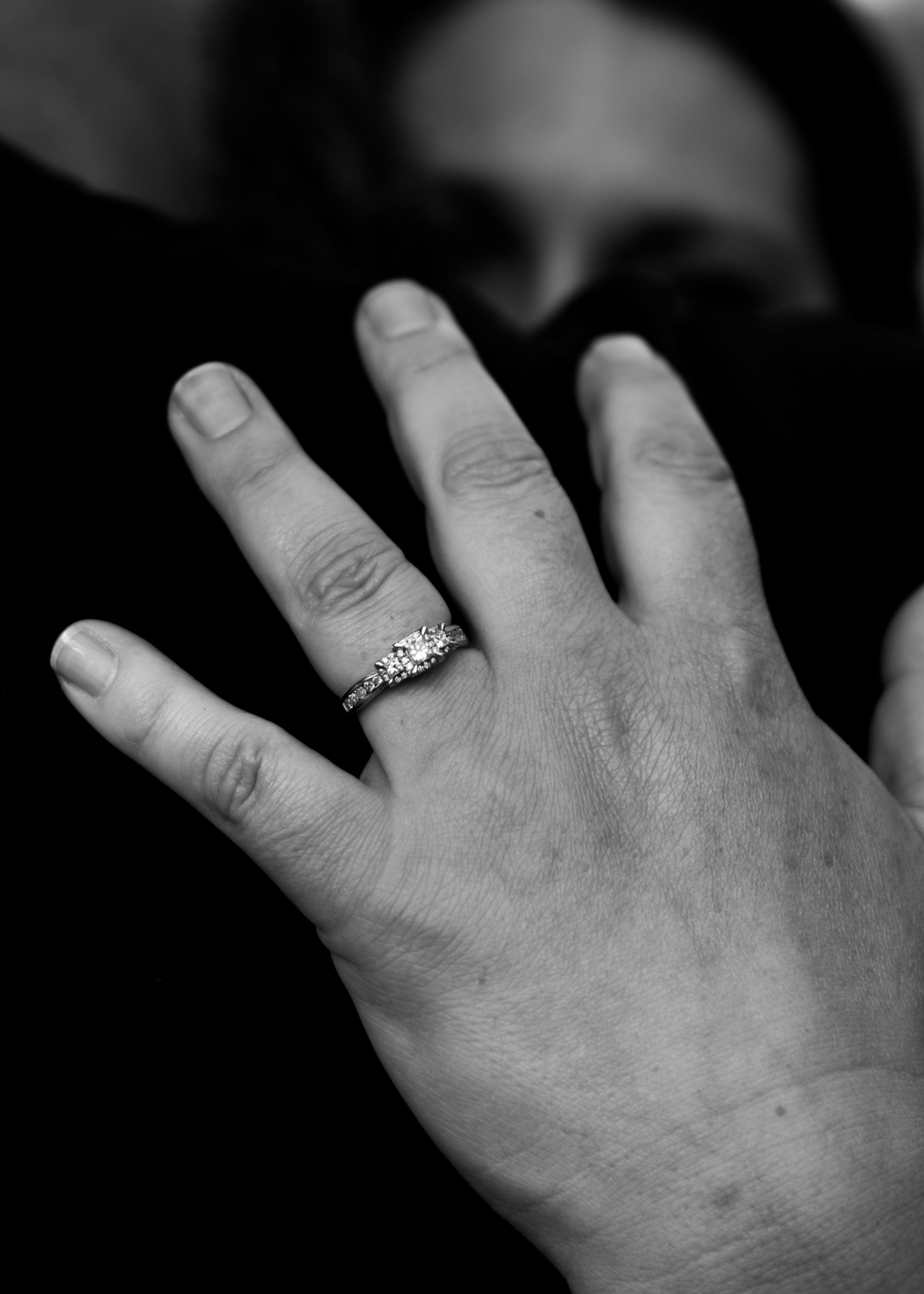 Weddings - Root Photo