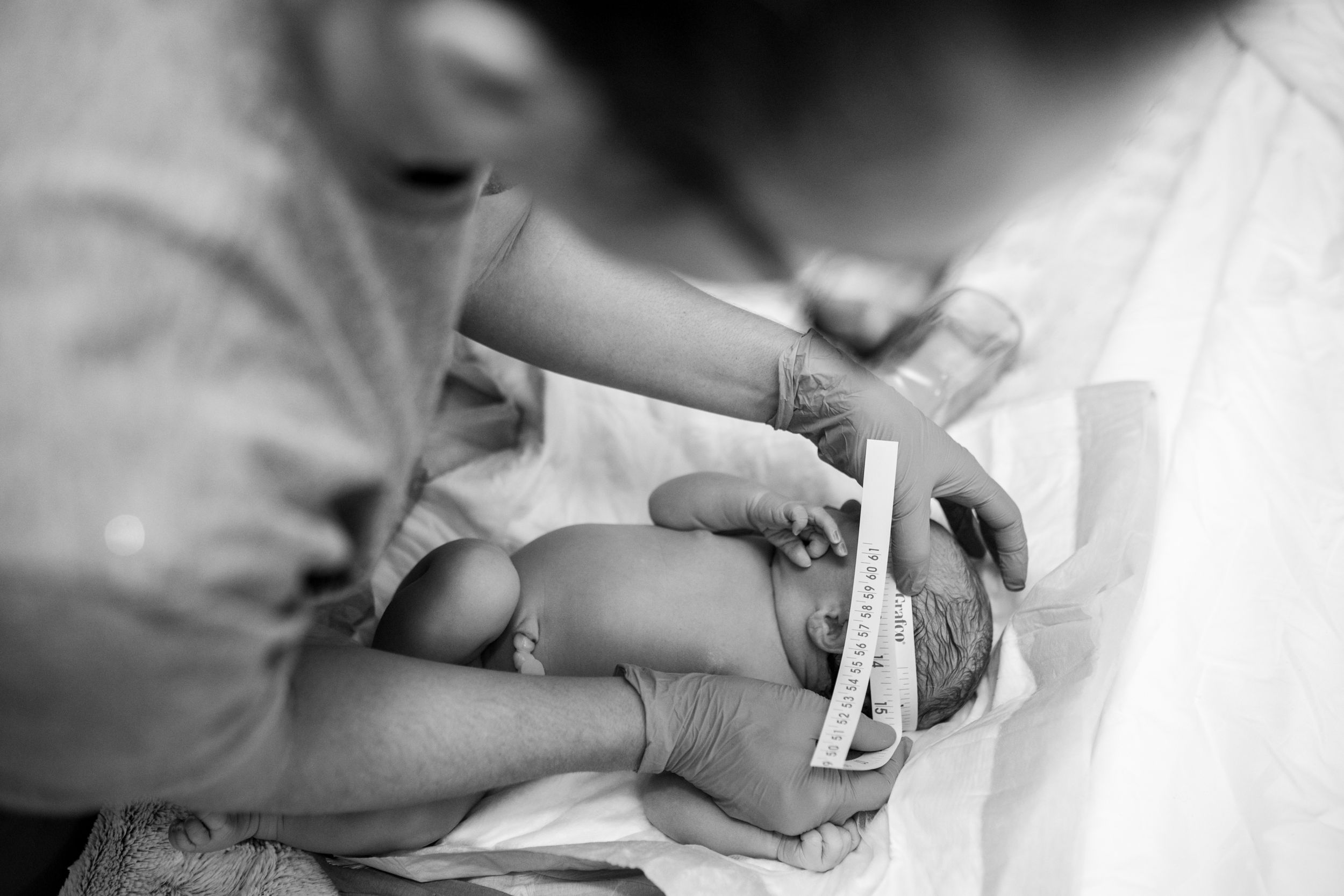 Homebirth Photography - Taylor Davidson Photography