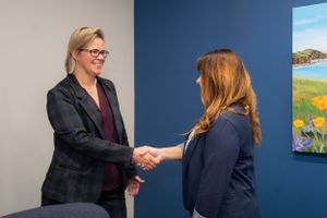 Personal Branding - Heather Huerta Photography