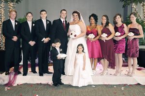 Weddings - Photoholics Productions