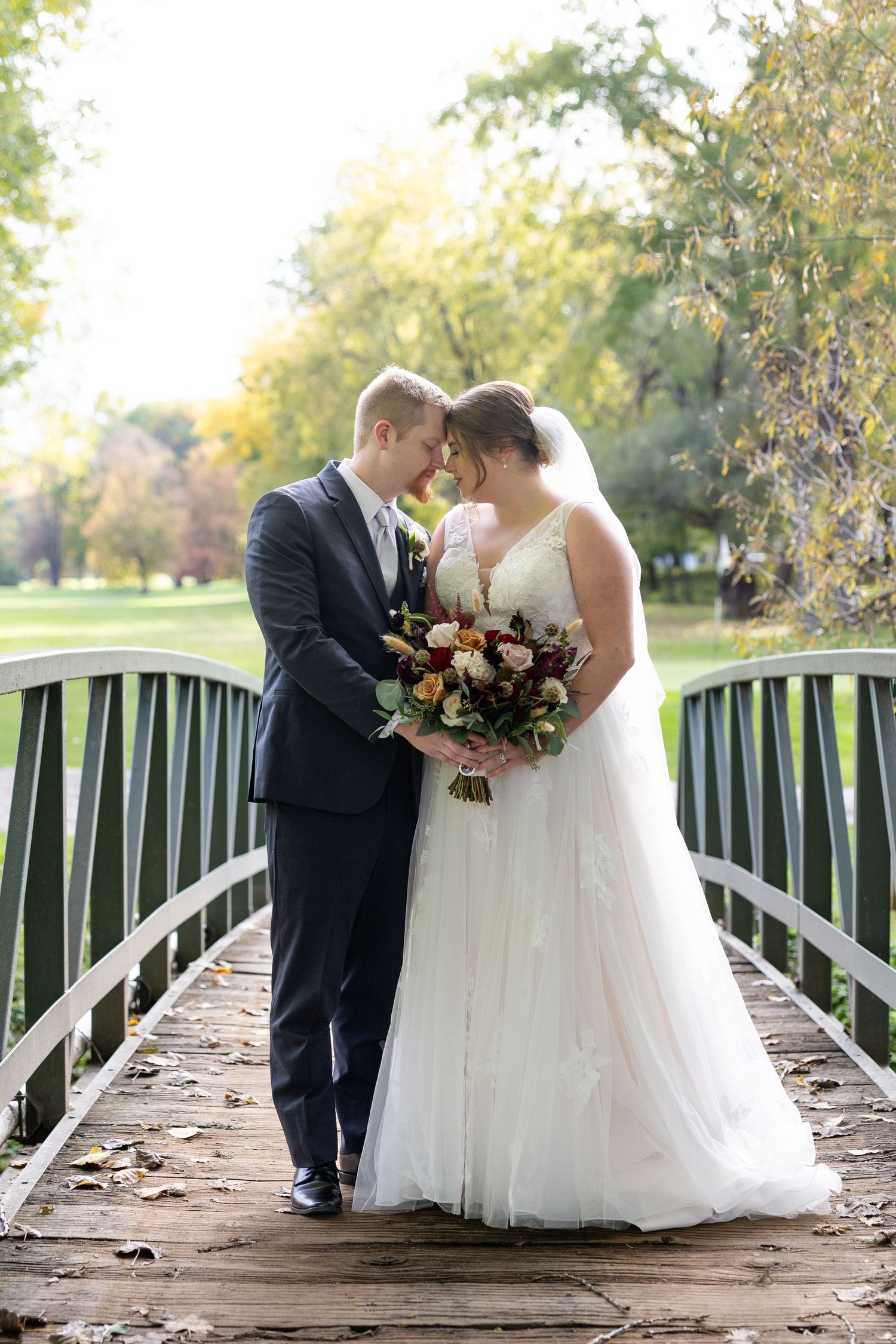 Portfolio - Kaitlyn LaFeir Photography