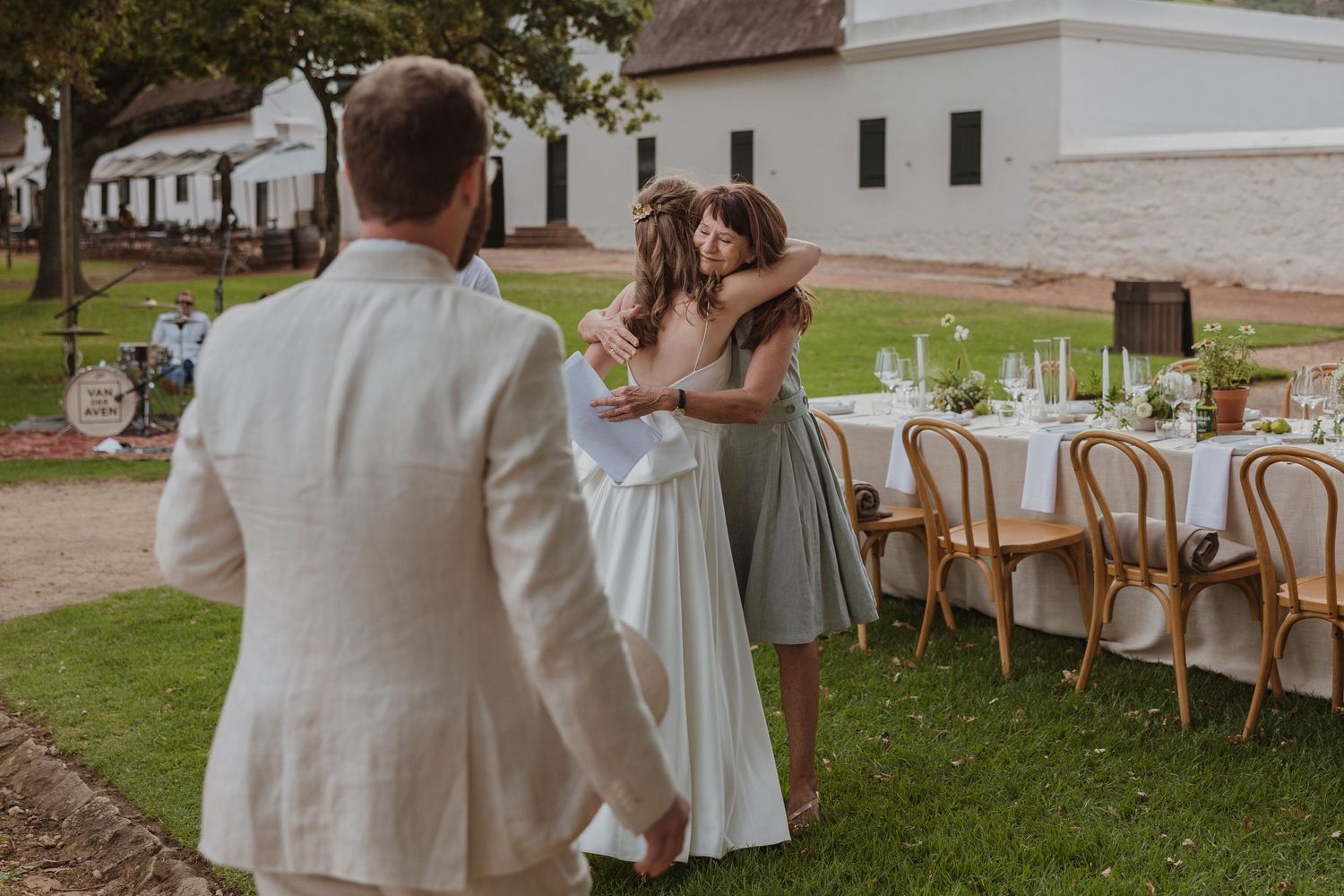 Andy and Ceoné - Christene de Coning Photography