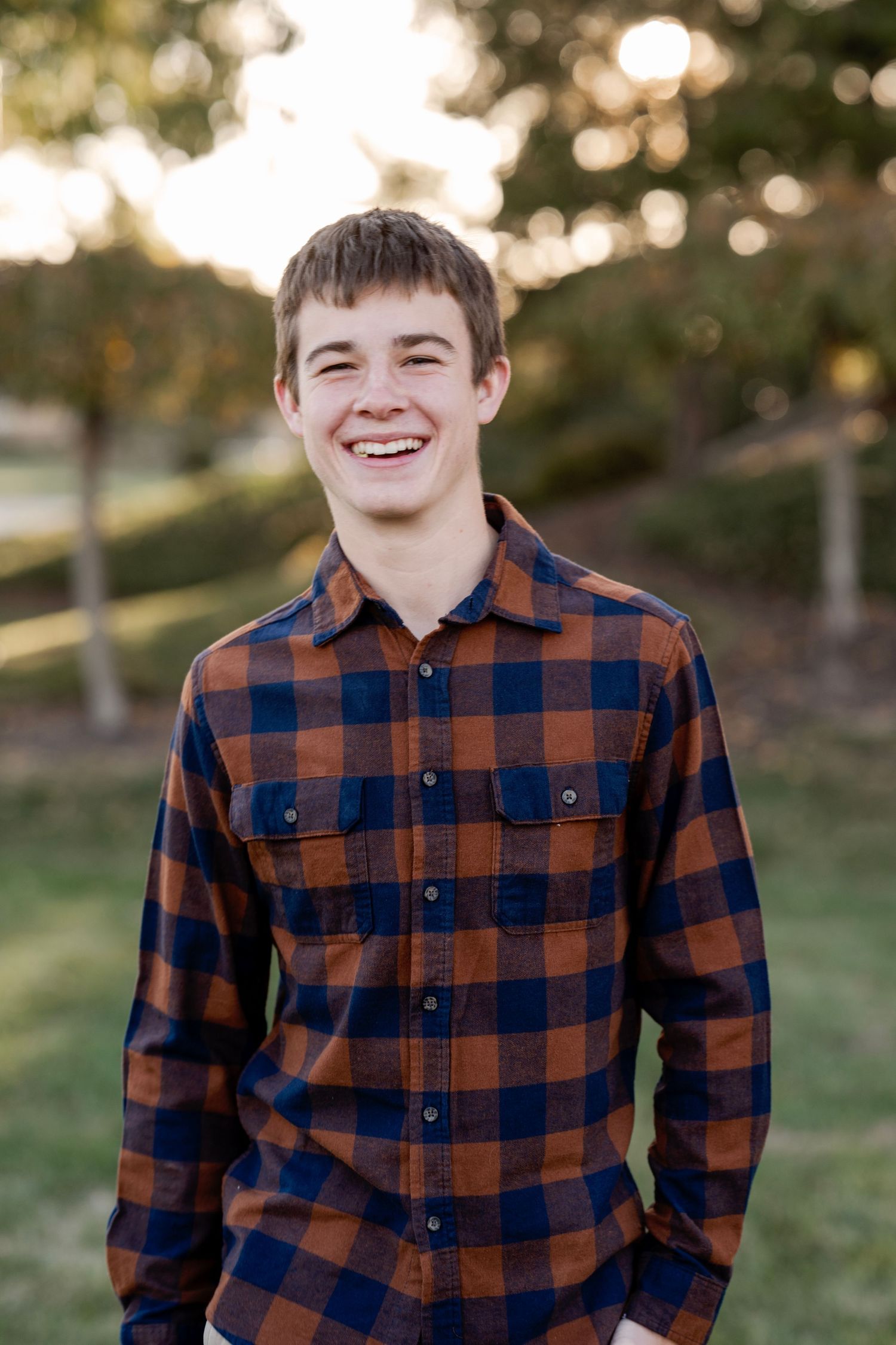 Seniors Portfolio - Nancy Shares Photography