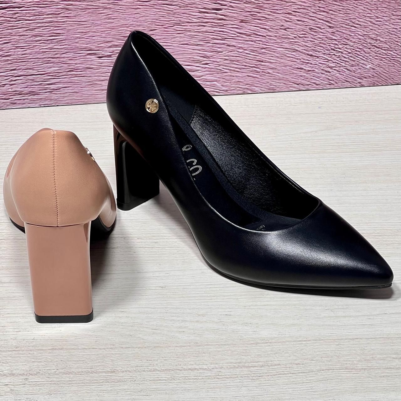 STILETTOS - CT SHOES