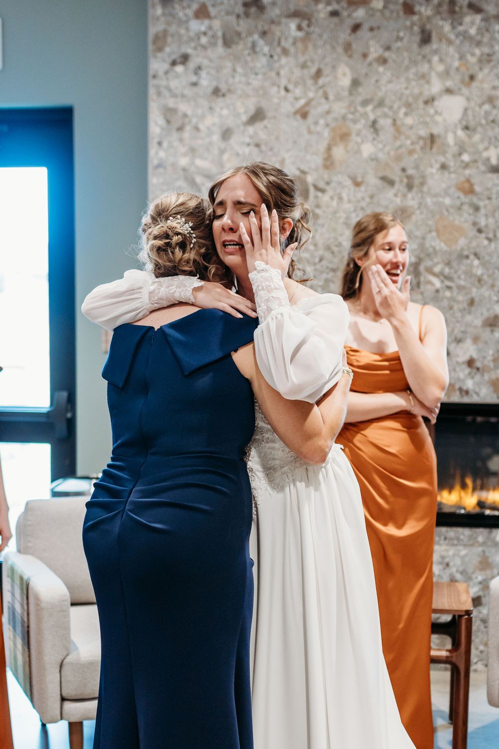Catholic Wedding at St. Patrick’s Church in Omaha, NE | Megan & Kaden’s ...