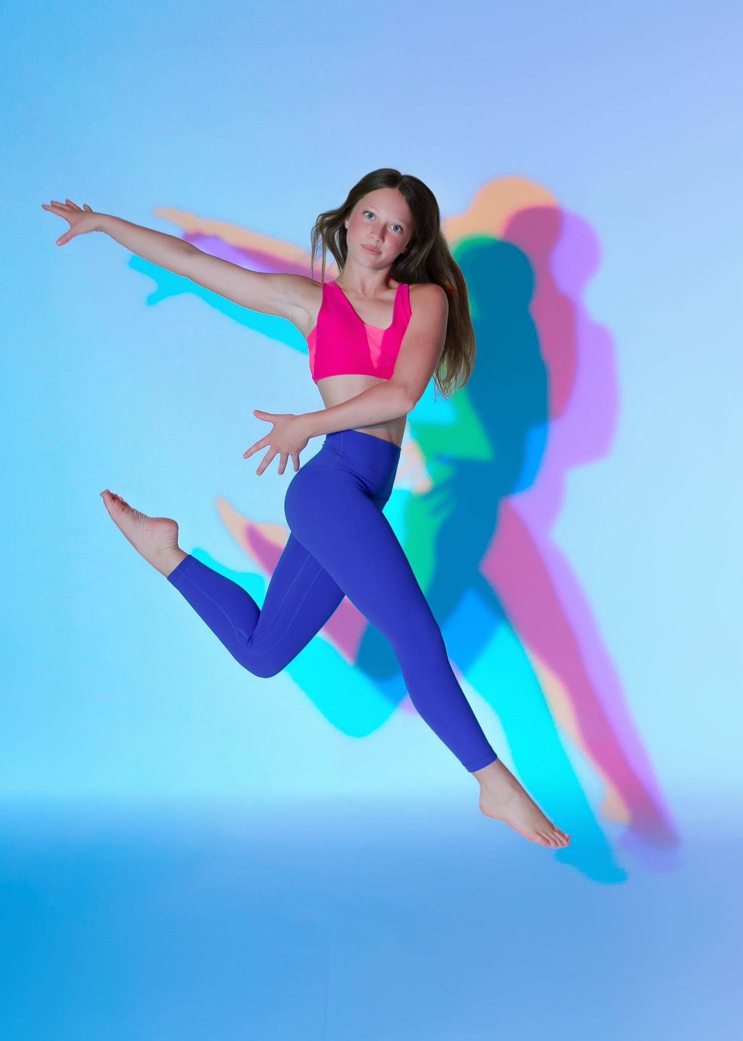 Dance - Jessica Roth Photography
