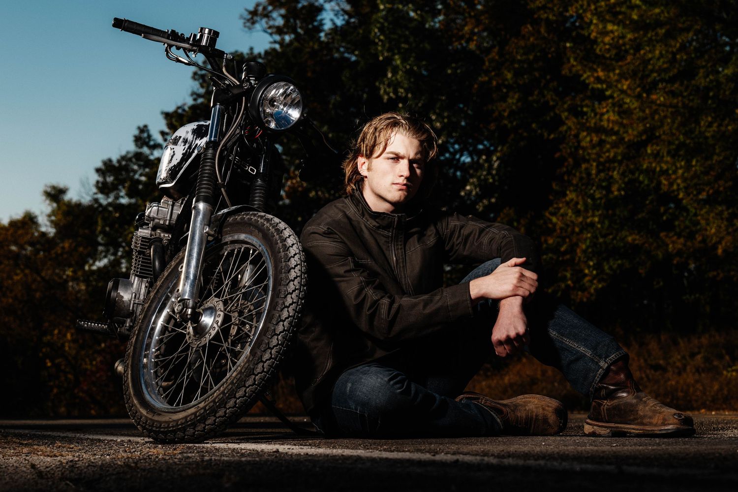 Roman Bloemke Photography