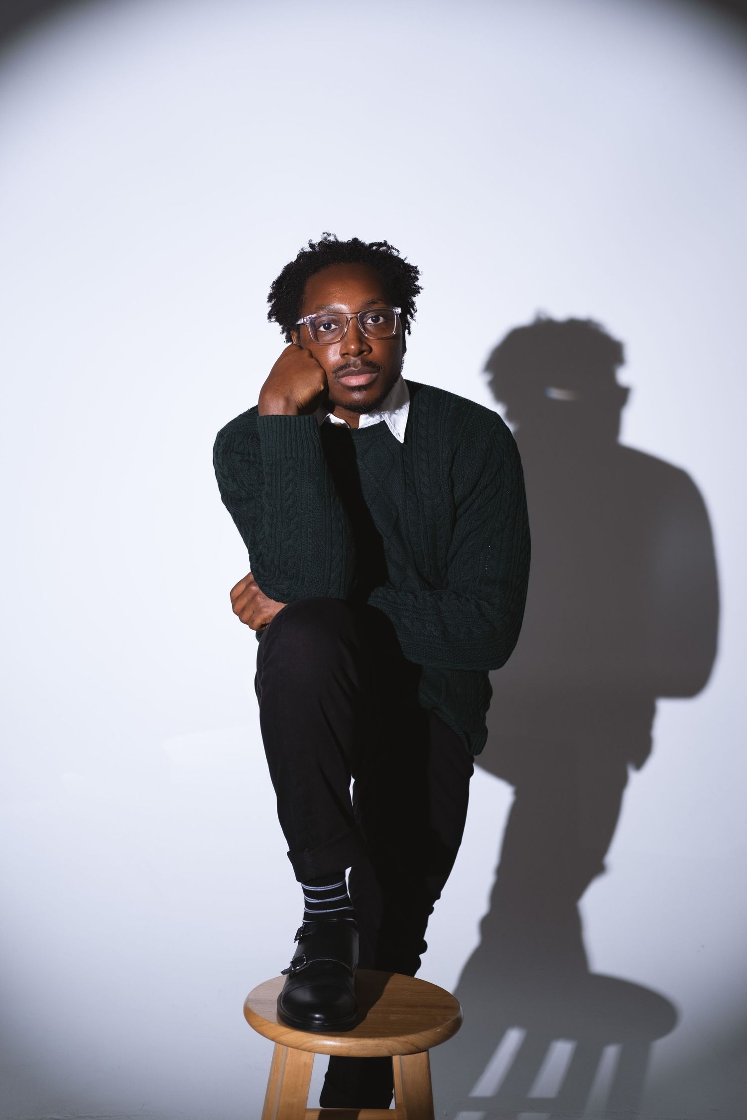 About - Marcus Photography