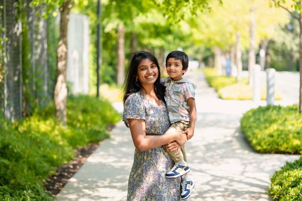 Sravya & Bharath - Carbon Three Studios