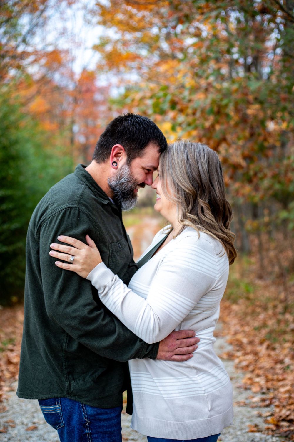 Blocker Family Photos - JJ Photo and Film