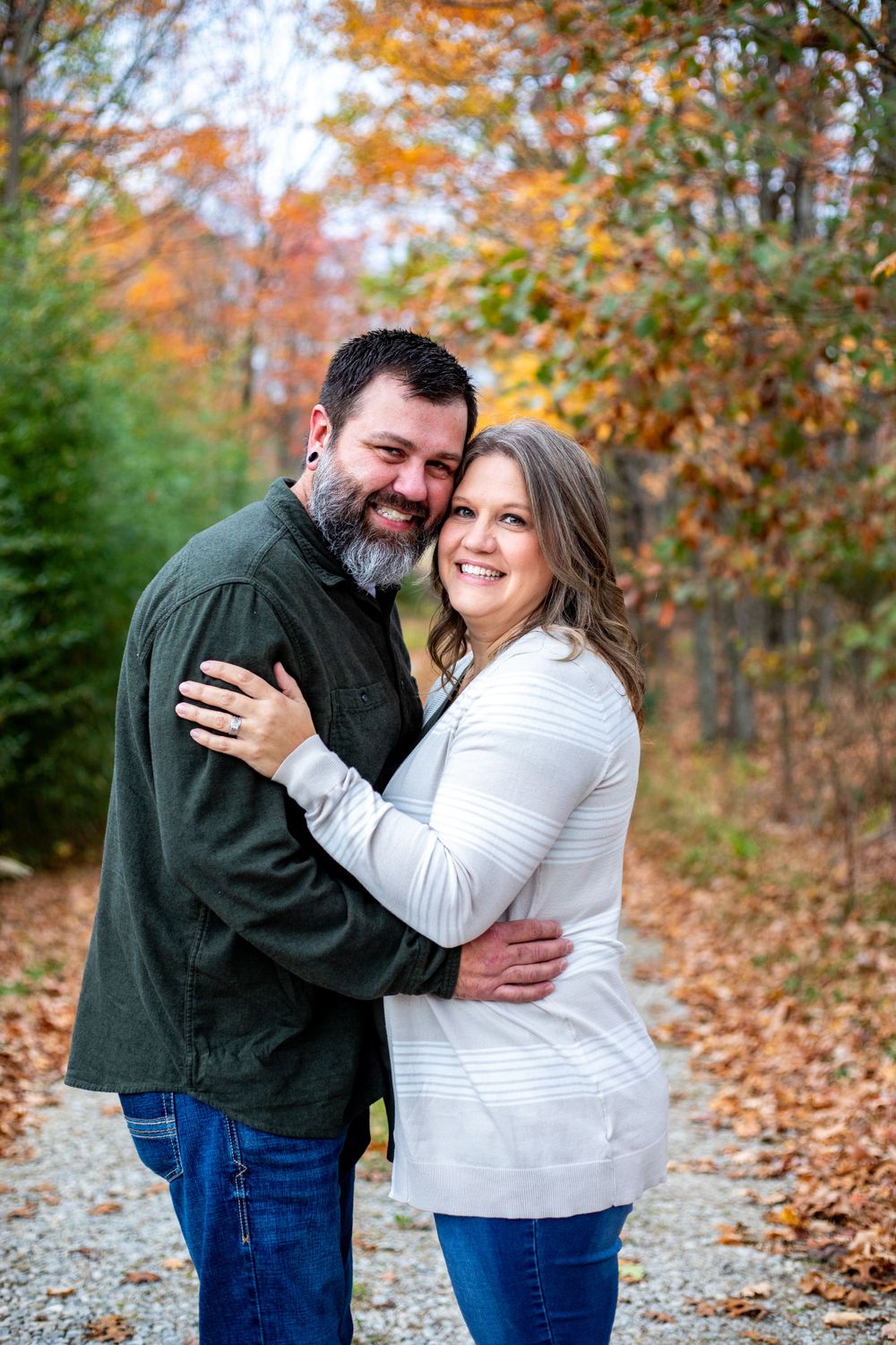 Blocker Family Photos - JJ Photo and Film