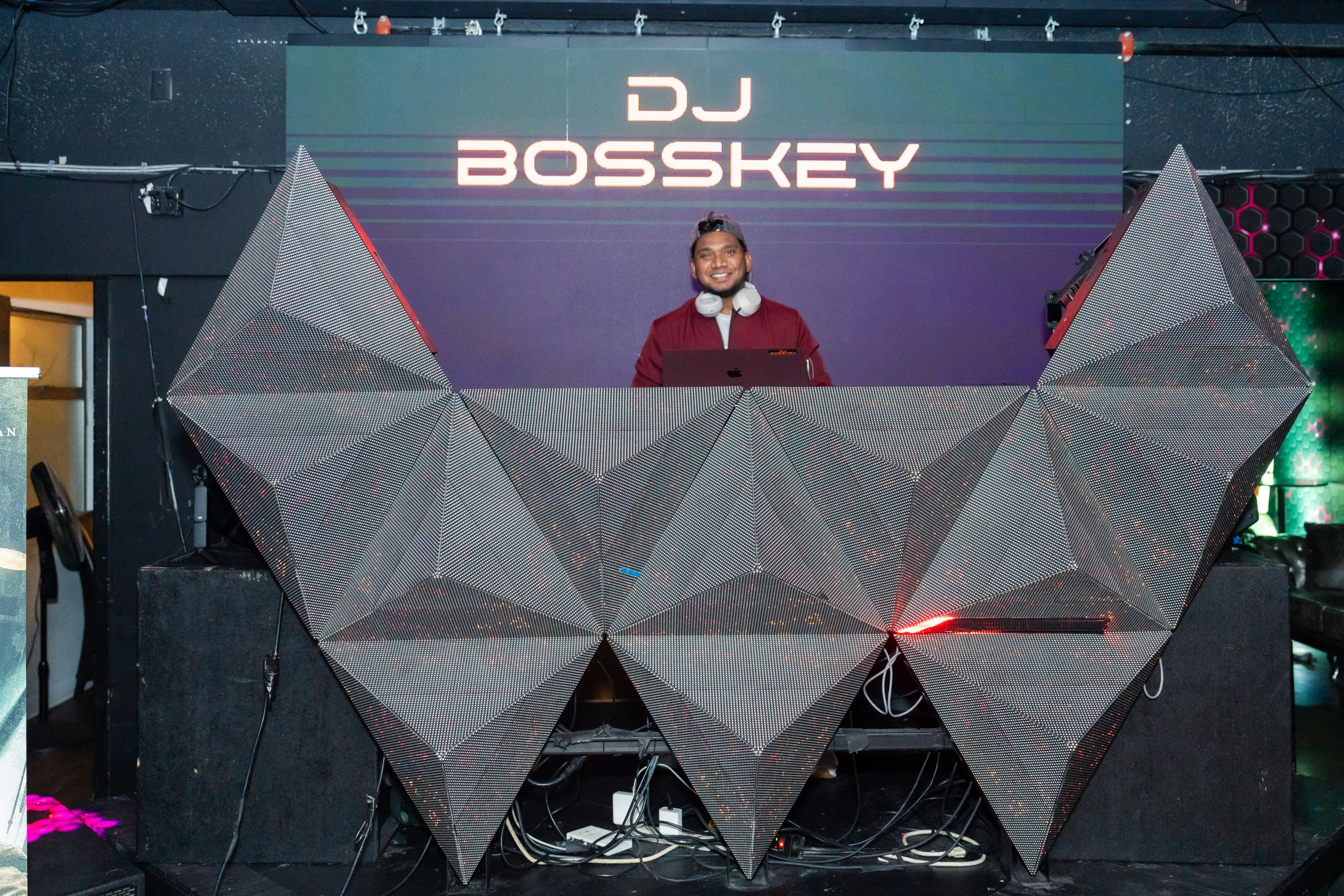 Dot Matrix Creatives