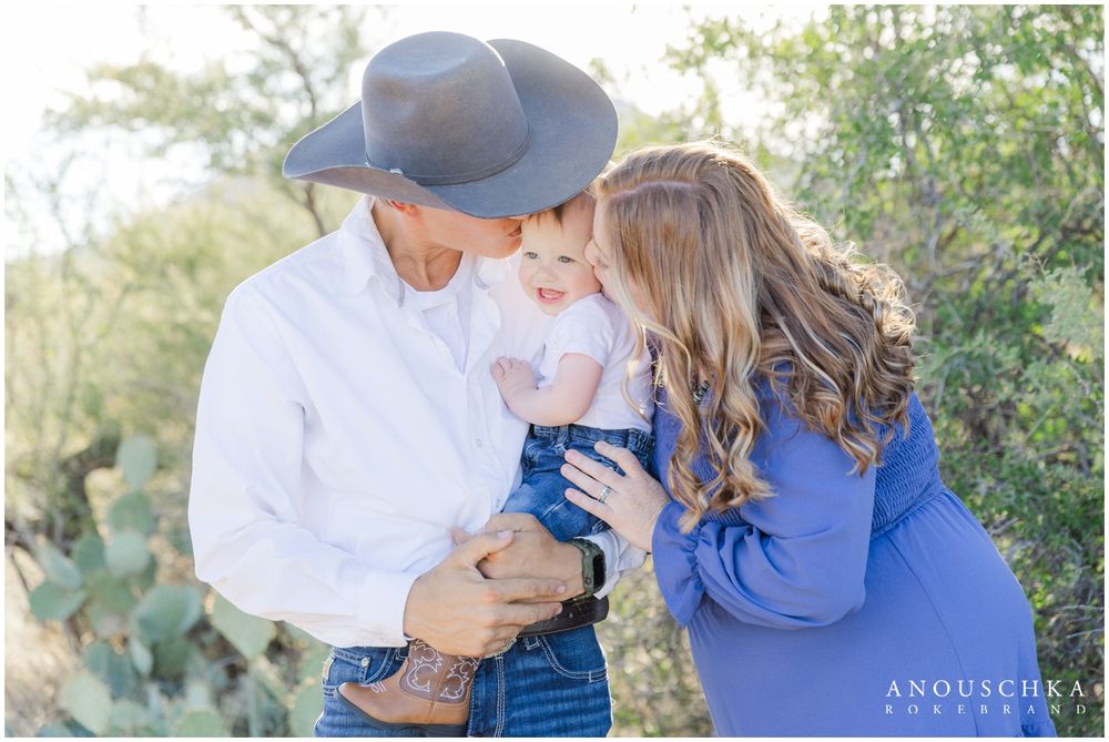 Alyssa, Shawn & Colton: family portraits - Equine, dog & wedding ...
