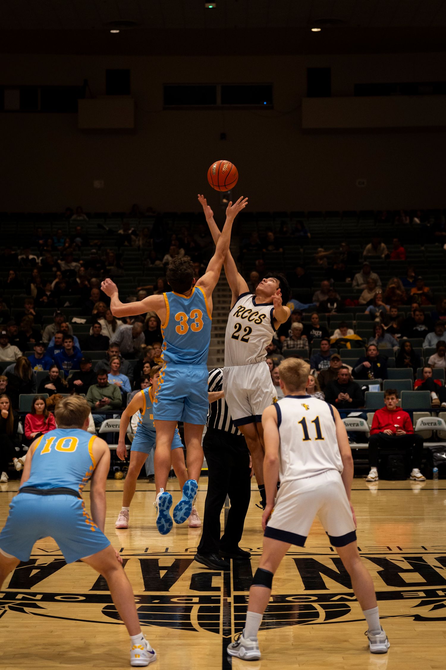 Levi Olson Photography