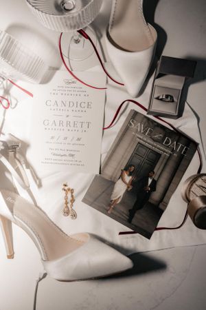 Candice & Garrett's DC Wedding - Marissa Rose Photography - Wedding ...