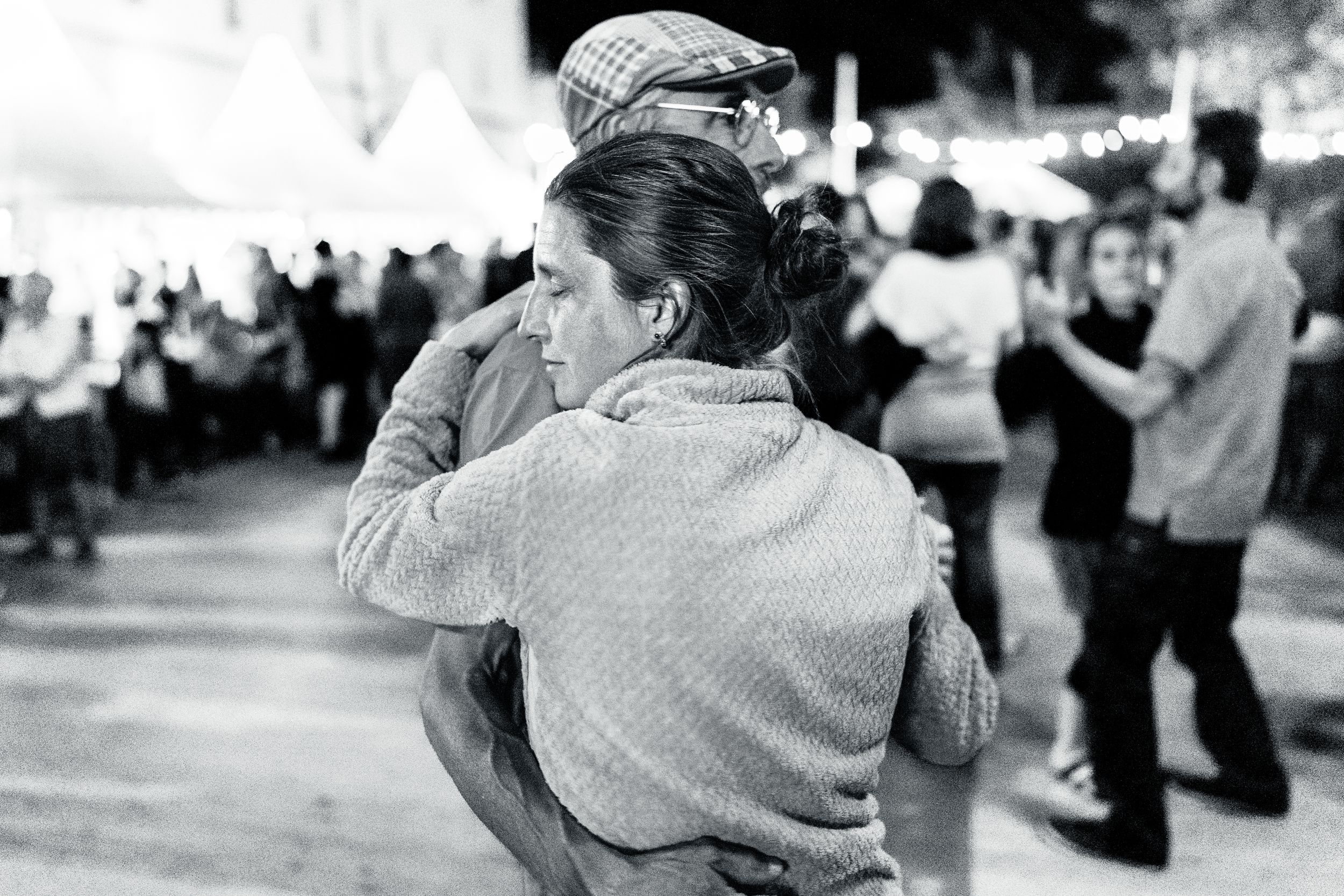 CalArts Application Portfolio - Julian Clay Shelton, Photographer