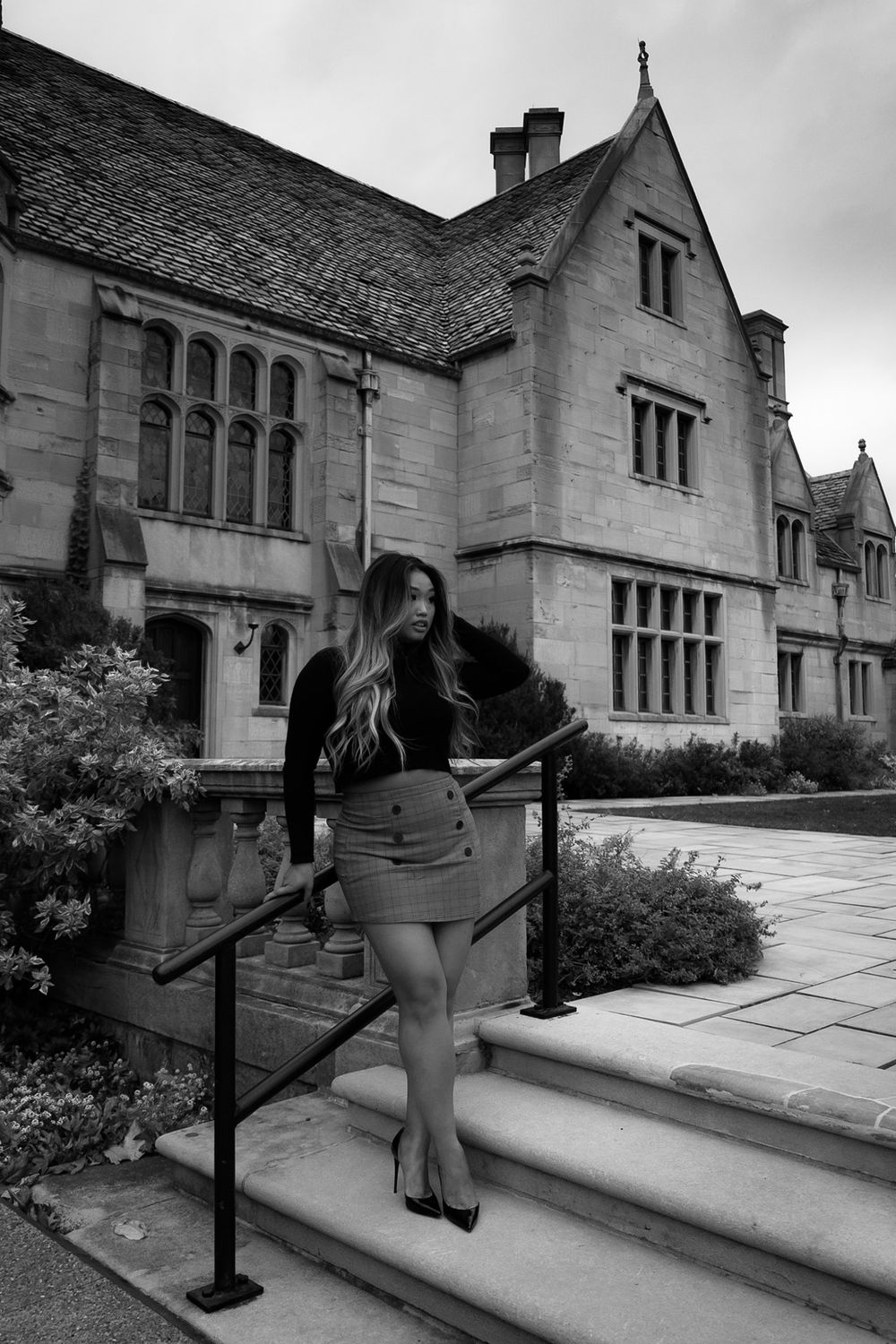 Why Portrait Photography is More Than Just a Photo - Camille Cupid ...