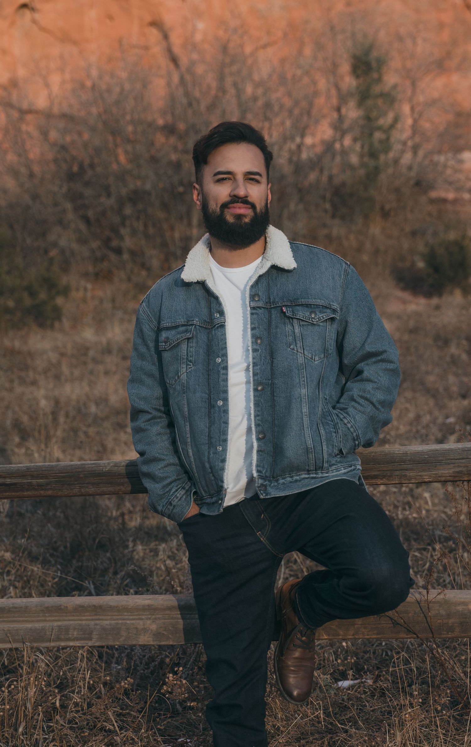 About - Rob Mendez Photography