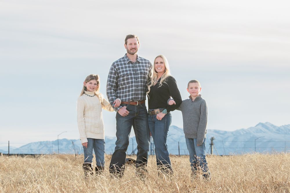 Maria Pate Photography