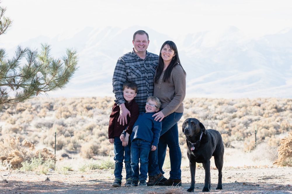 Maria Pate Photography