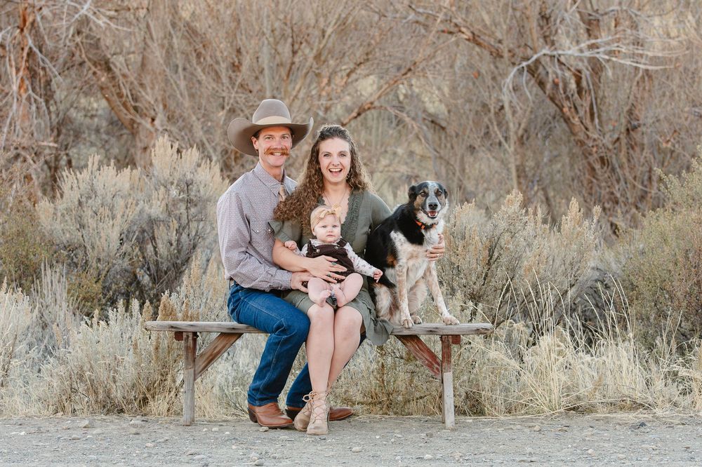 Maria Pate Photography