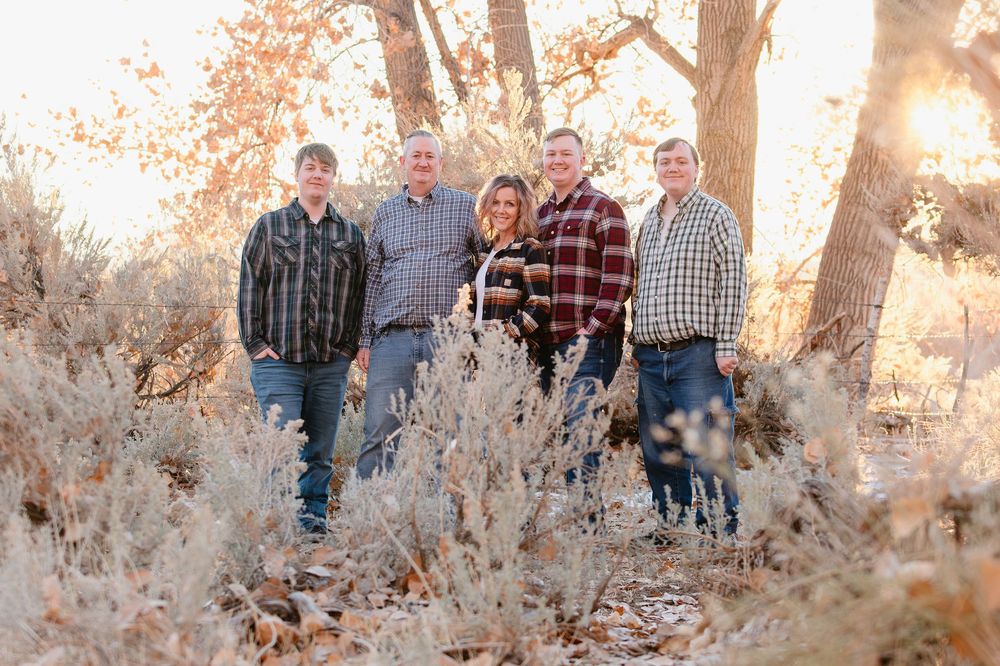 Maria Pate Photography