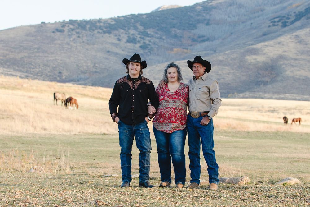 Maria Pate Photography