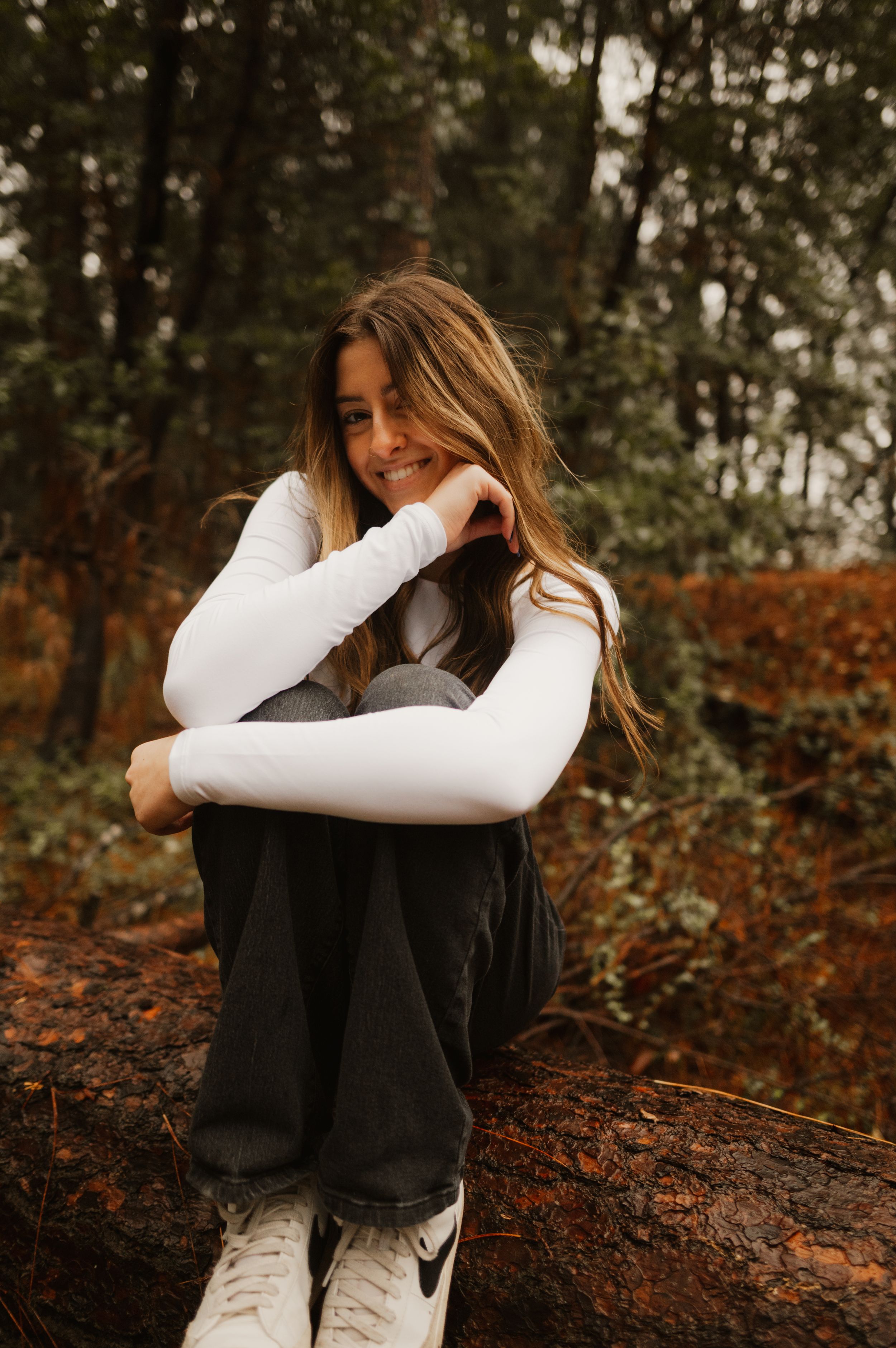 Brand Ambassador Application - Erica Murphy Photography