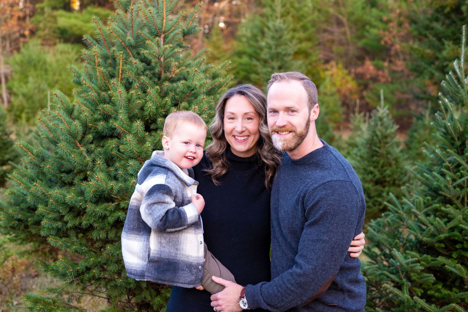 Holiday - Helen Provost Photography