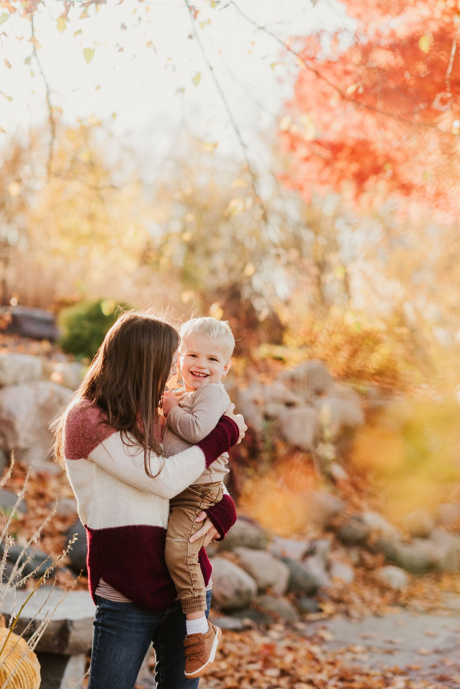 Portfolio - Juniper & Blush Photography