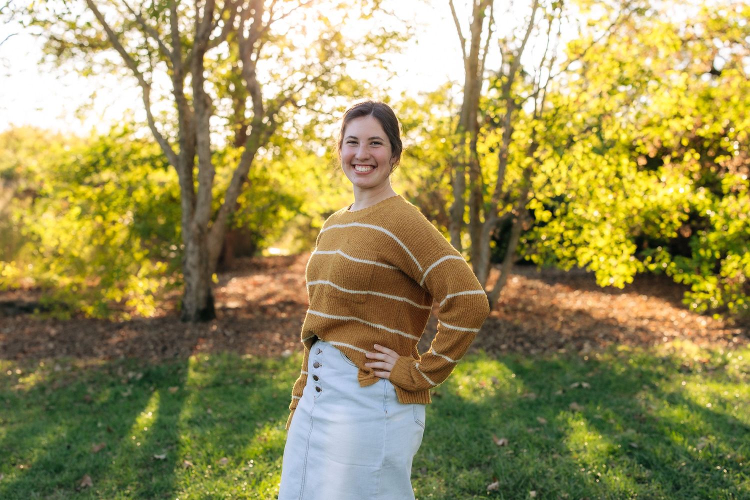 Senior Gallery - Canon Shots Photography