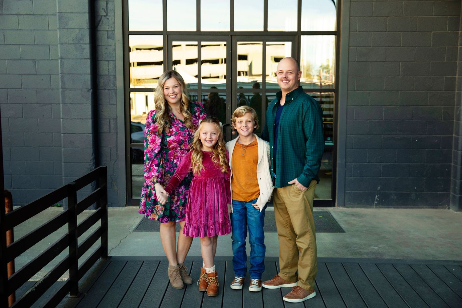 About - Brooks + Everly Photography