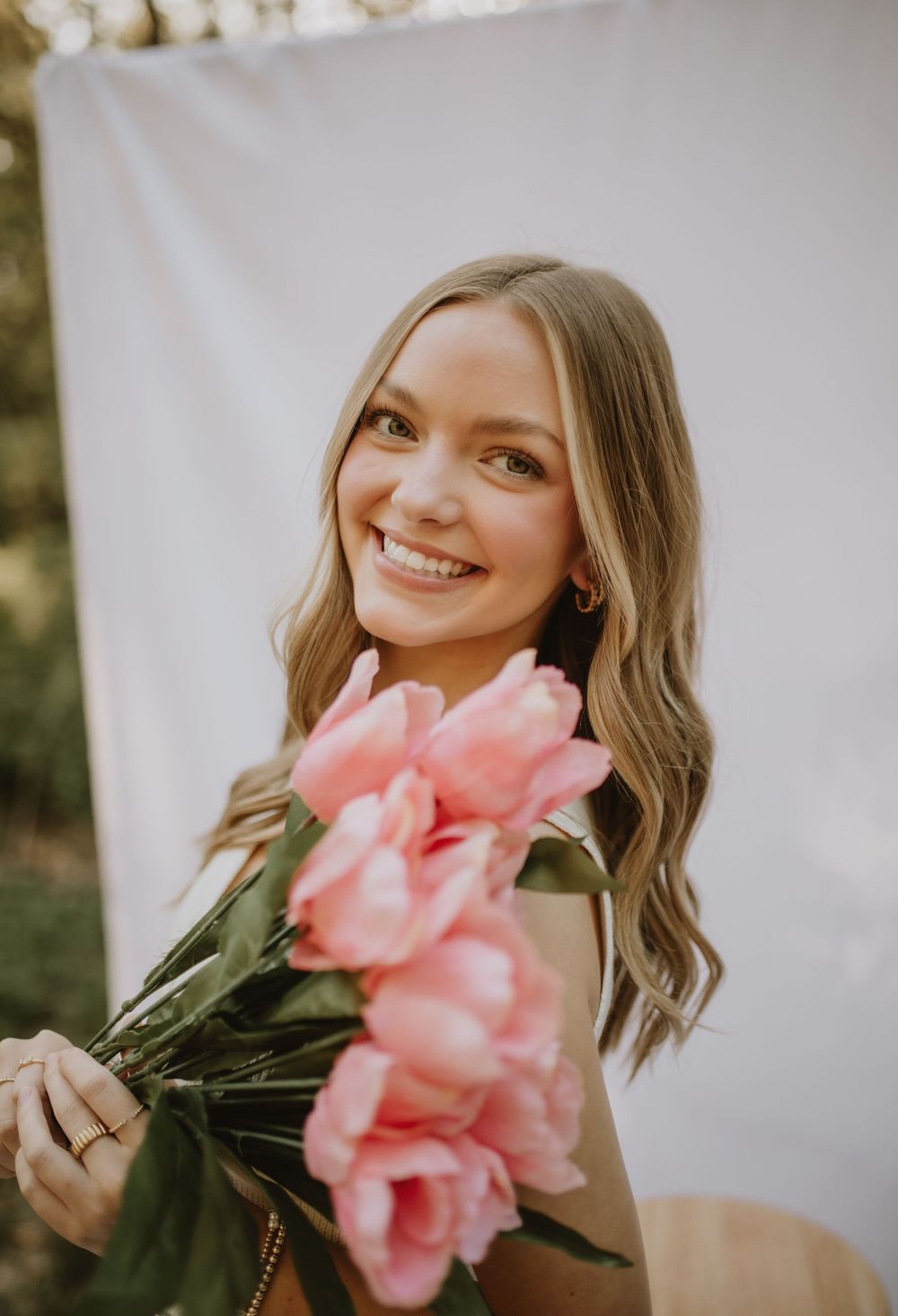 Seniors & Portraits - Olivia Paige Photography / oliviapaigephoto