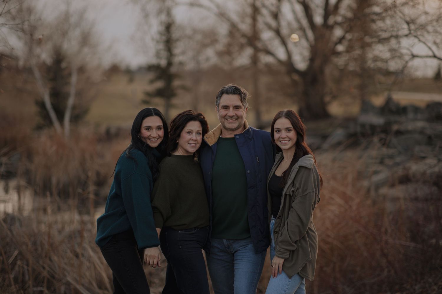 Family Shoots - Emma Lucille Photos