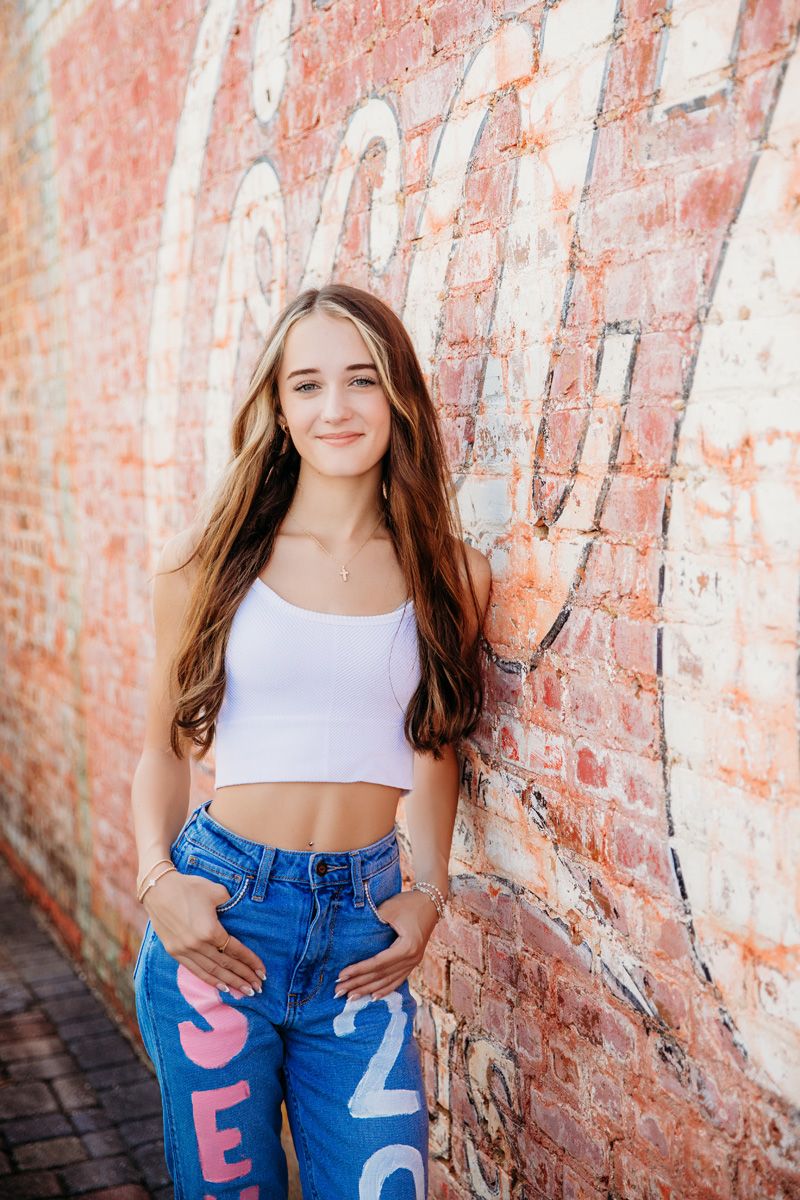 Photography Portfolio | Seniors, Sports & Families | Lisa Rogers ...