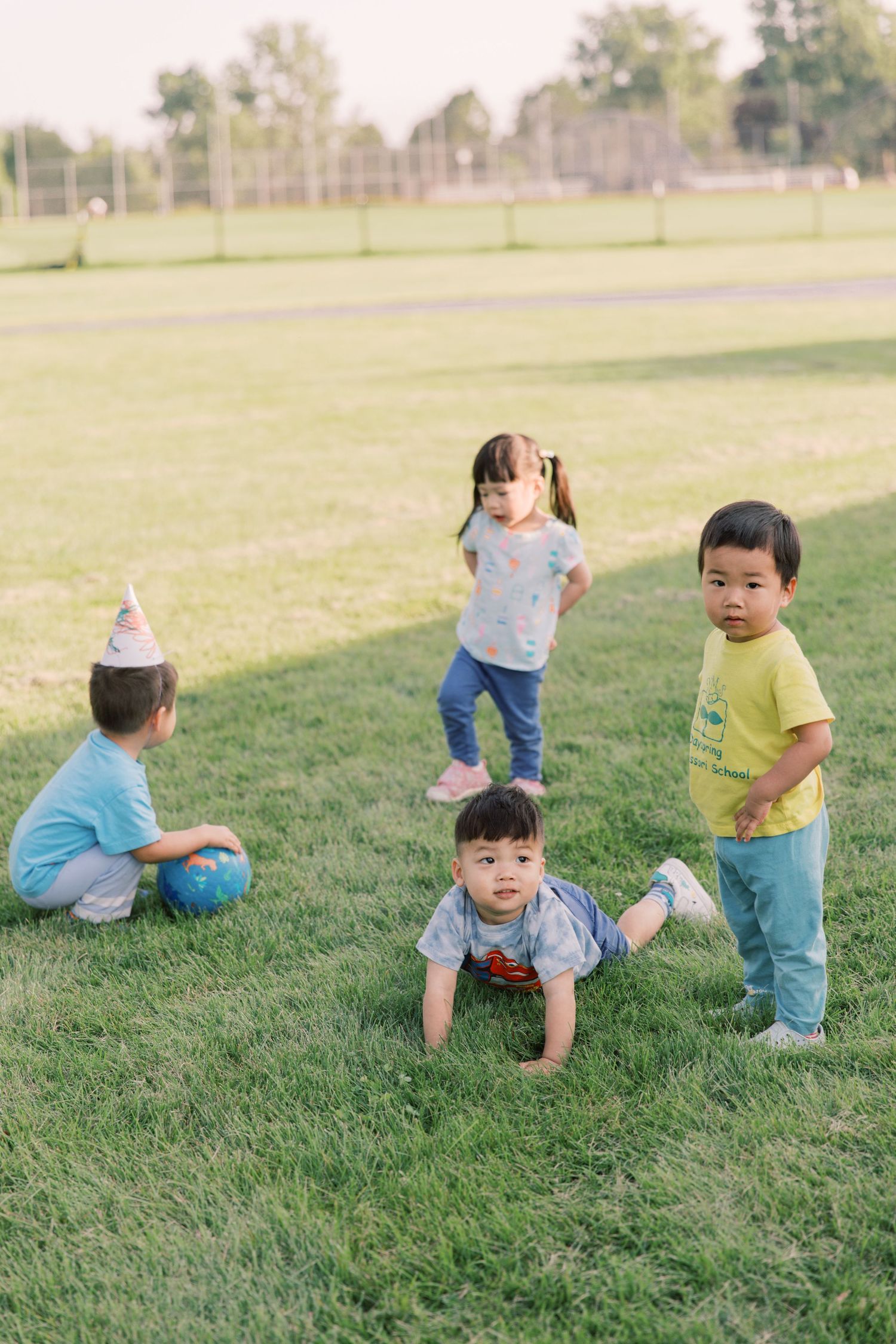 Party & Celebration - Hey Graphy