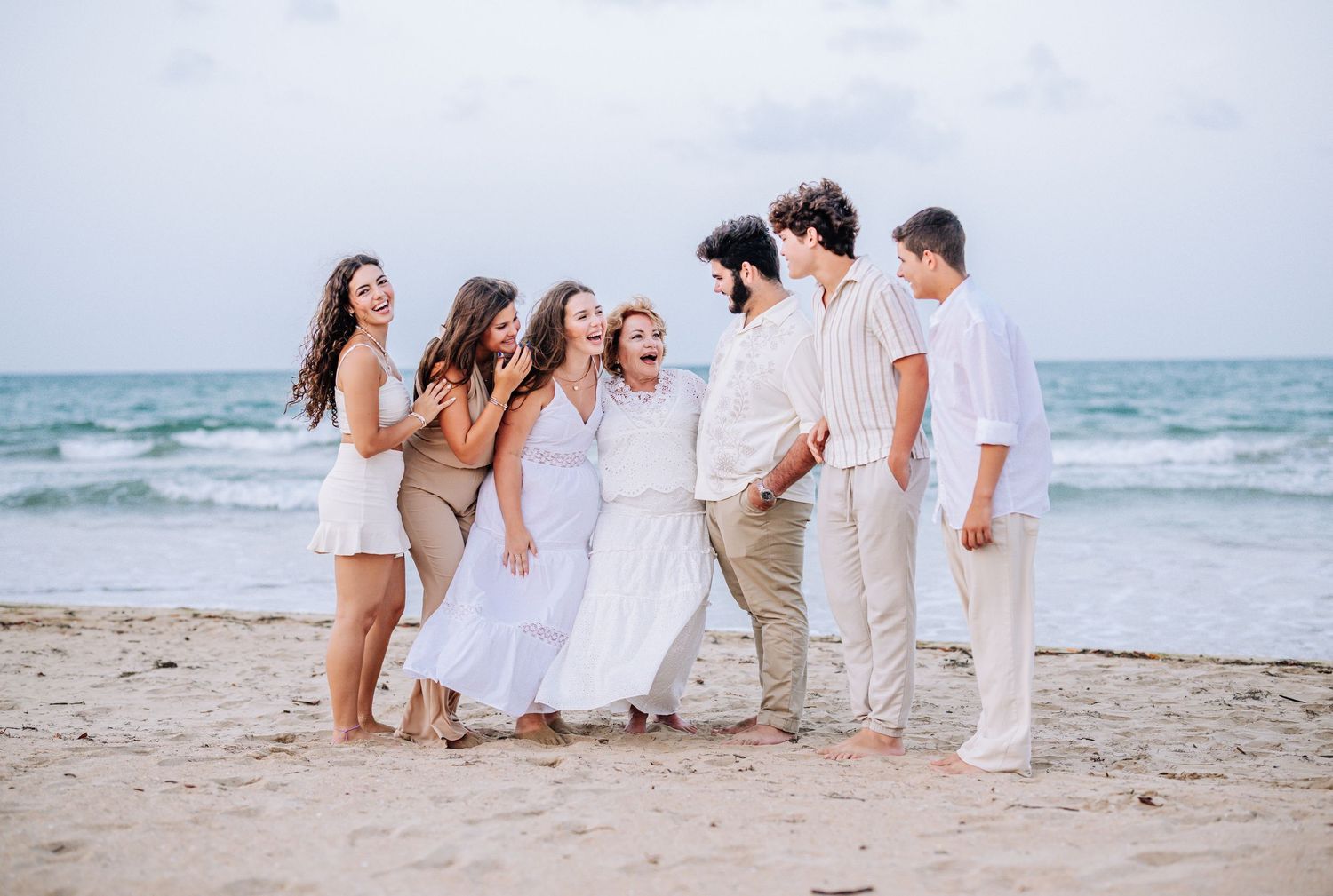 Family - Daniel Pagan Photography