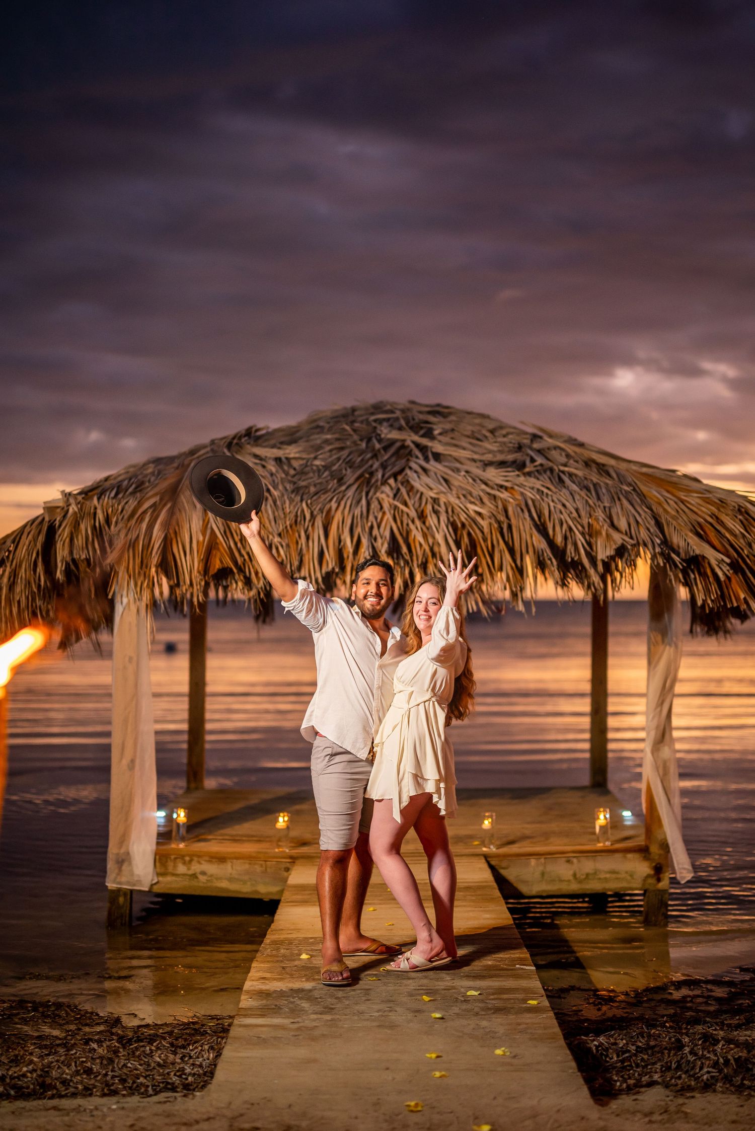 Engagement - Daniel Pagan Photography