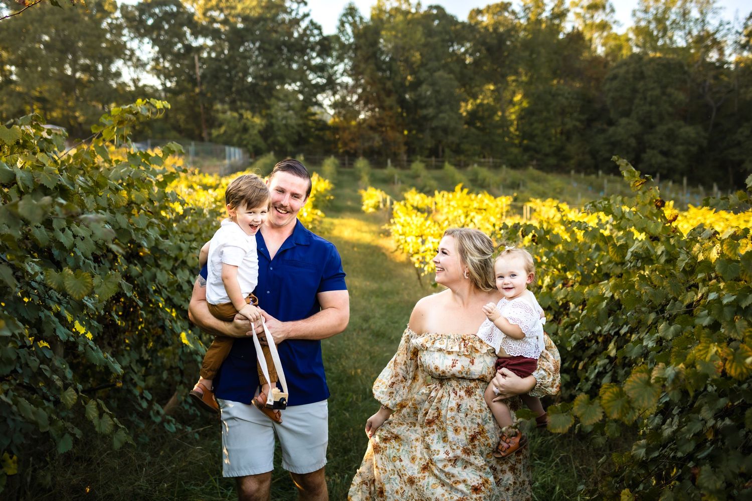 Molly Kate Jones Photography