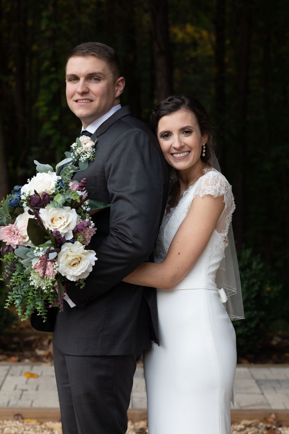 Atlanta Wedding Photographer | Andrea Geddes Photography