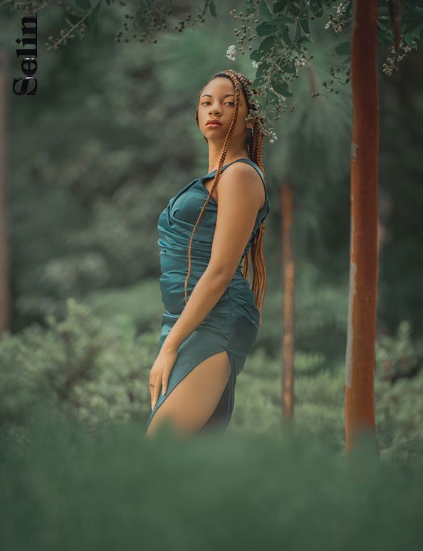 Magazine Publications - Trigger Troy Visuals