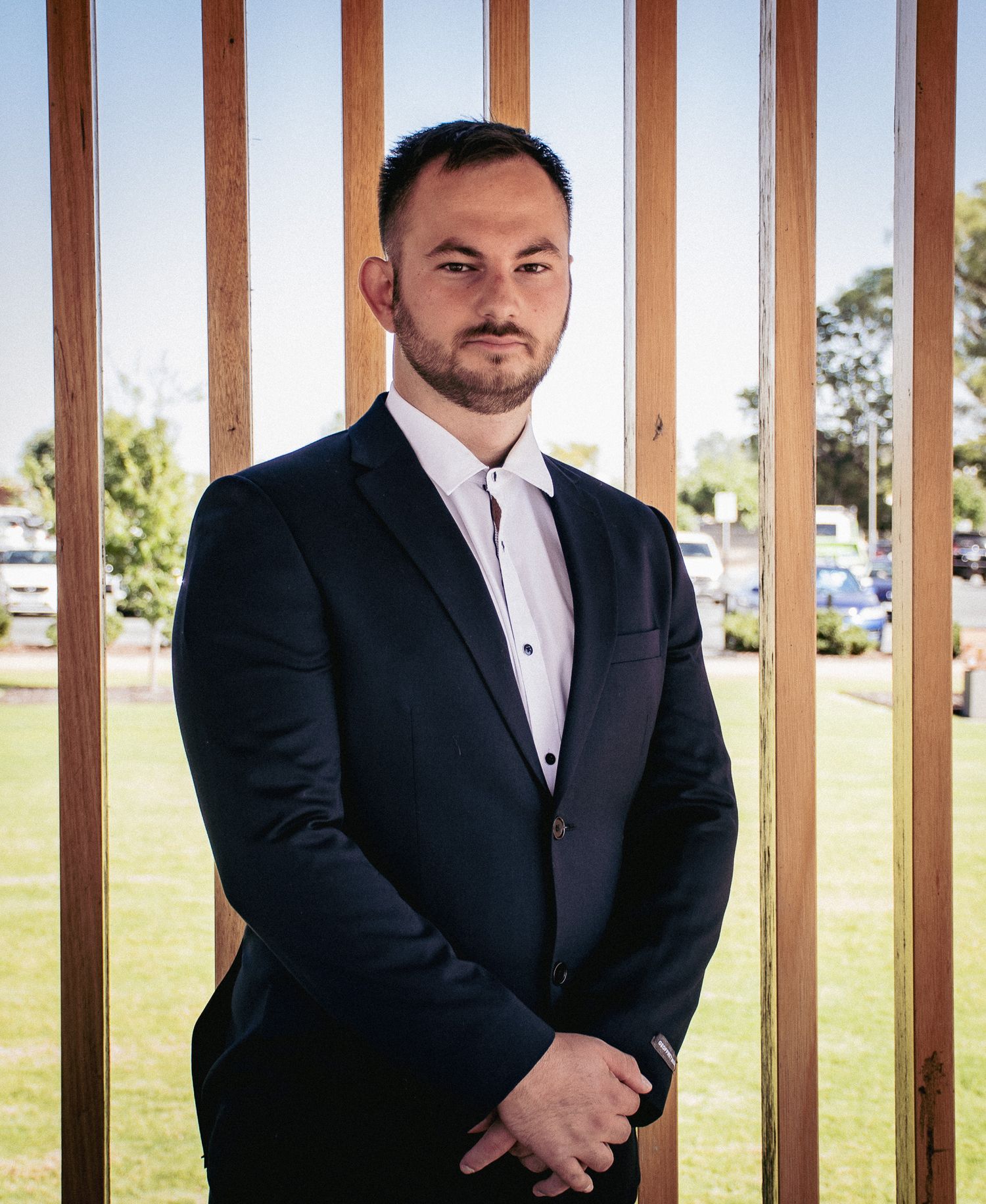 Engagement - Koss Vizz Photography