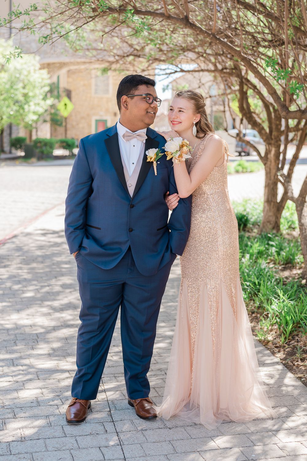 Adriatica Village Location Guide - Lynzee's Lens Photography