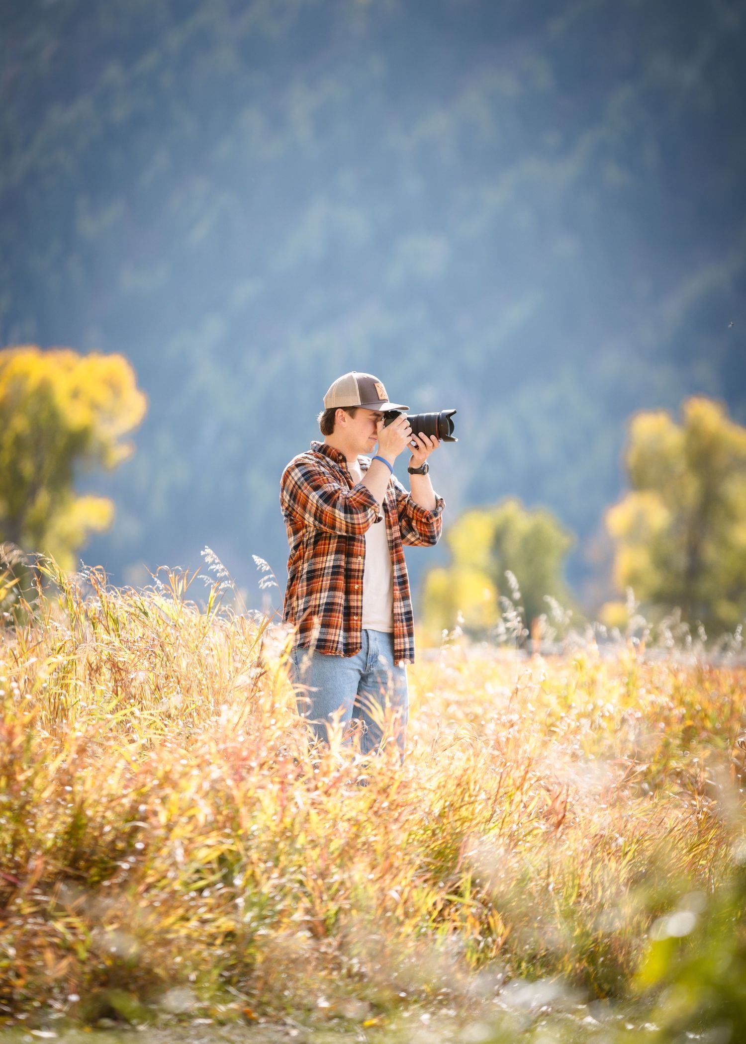 About - Andrew Denning Photography